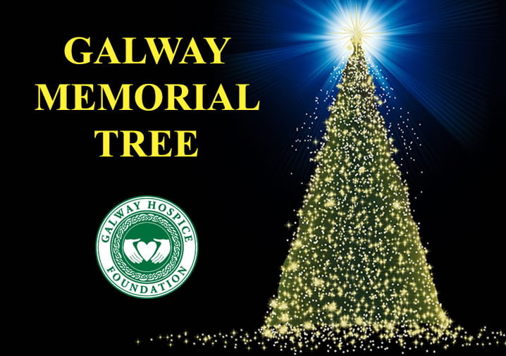 A time to remember... Galway Memorial Tree Lighting Ceremony 2017 ...